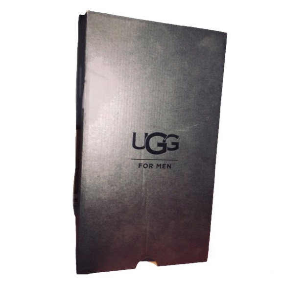 UGG | Other | Ugg Large Box Empty Shoes Storage Replacement Boots ...